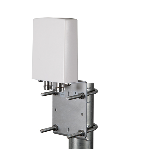 Yagi, Parabolic, Omni & Grid Antennas | KP Performance