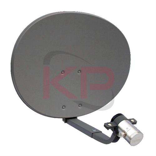 Yagi, Parabolic, Omni & Grid Antennas | KP Performance